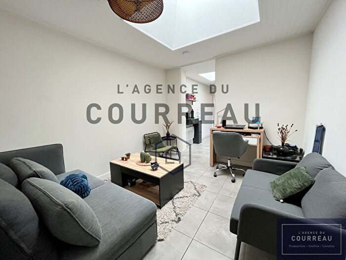 Montpellier, Figuerolles : Appartement 2 pièces à louer
