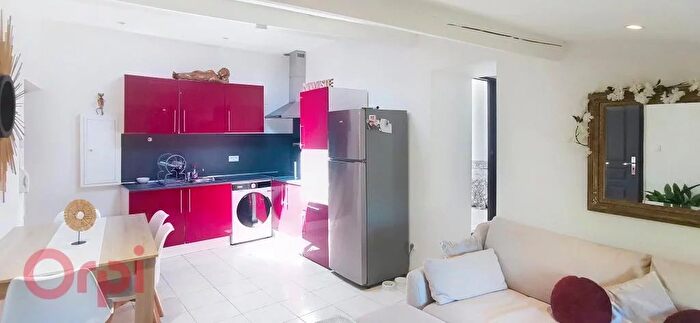 Appartement à vendre - Tourves - 3 pièces - 2 chambres