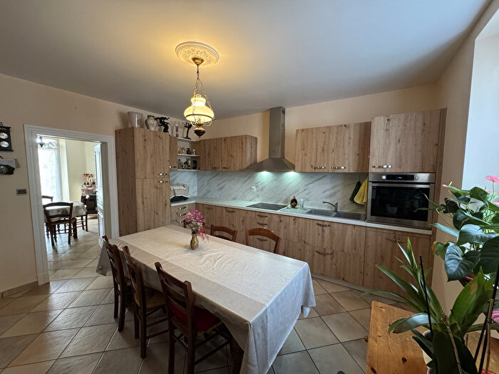 Maison à vendre - Saint-Juéry - 4 pièces - 3 chambres