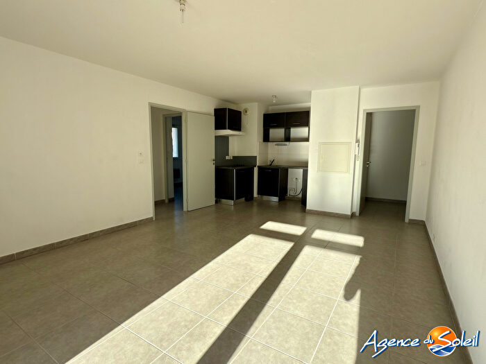 Appartement à vendre - Saint-Cyprien, Village, Zone dActivité - 3 pièces - 2 chambres