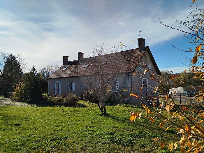 Maison à vendre - Cossaye - 7 pièces - 5 chambres