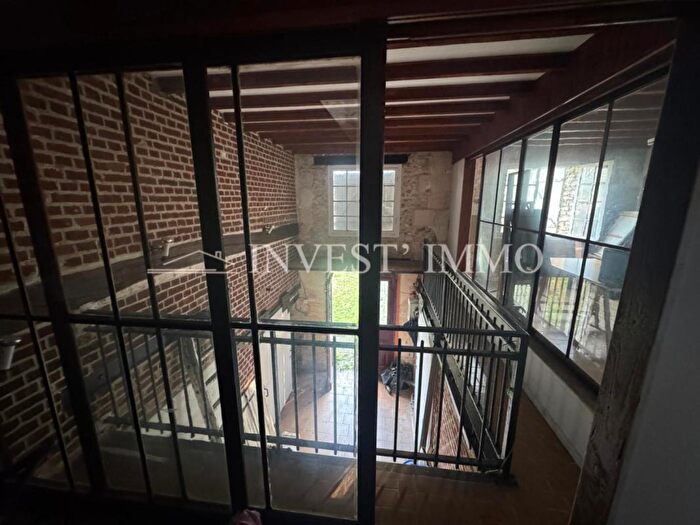 Maison 12 pièces à vendre à Clermont