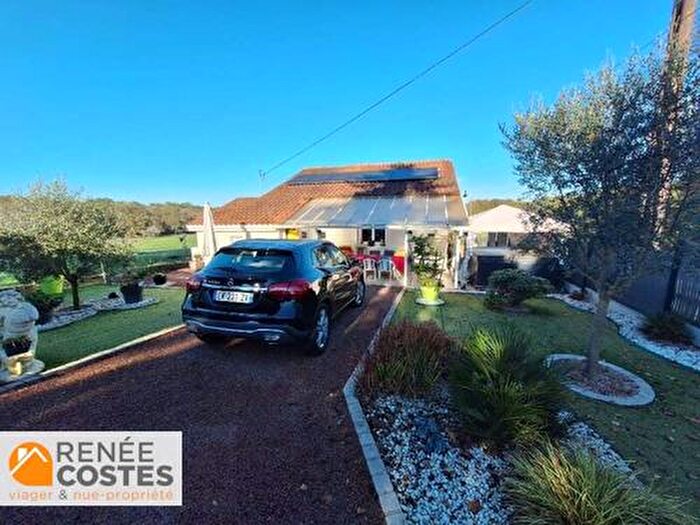 Maison à vendre - Périgueux, Toulon, Beaulieu - 5 pièces - 3 chambres