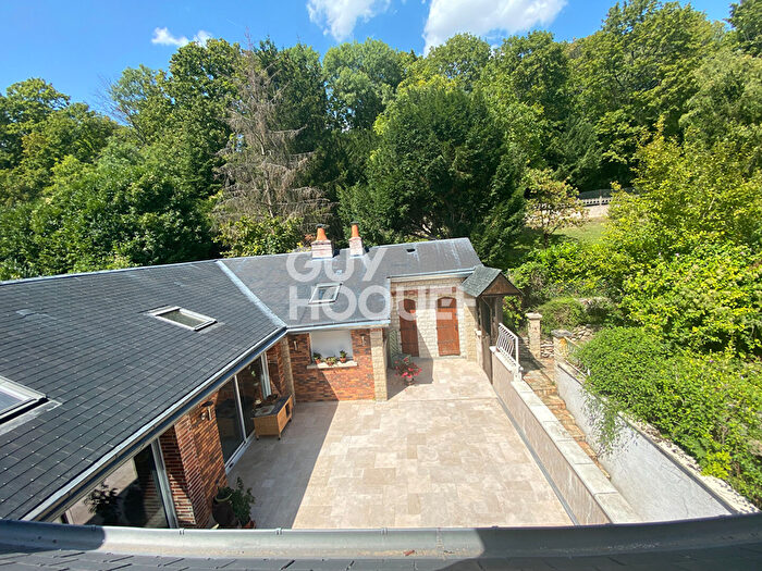 Tours, Saint-Symphorien : Maison 5 pièces à vendre