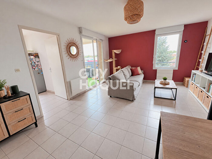 Agen, Capelette, Agen Sud : Appartement 3 pièces à louer