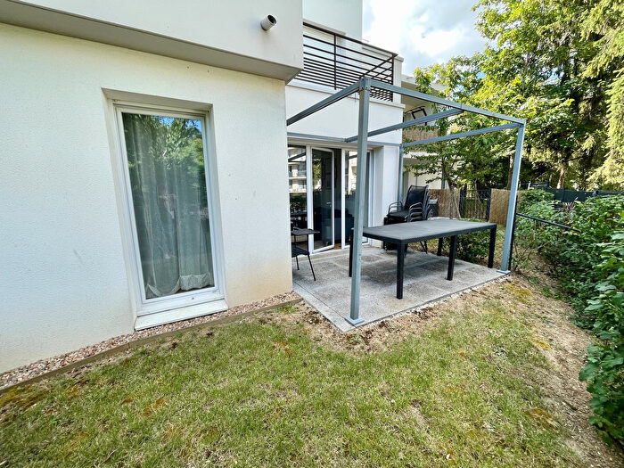 Appartement 3 pièces à louer - Chambray-lès-Tours