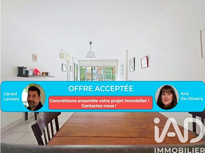 Appartement à vendre - Toulouse, Matabiau - 2 pièces - 1 chambre