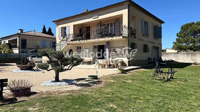 Maison 4 pièces à vendre à Noves