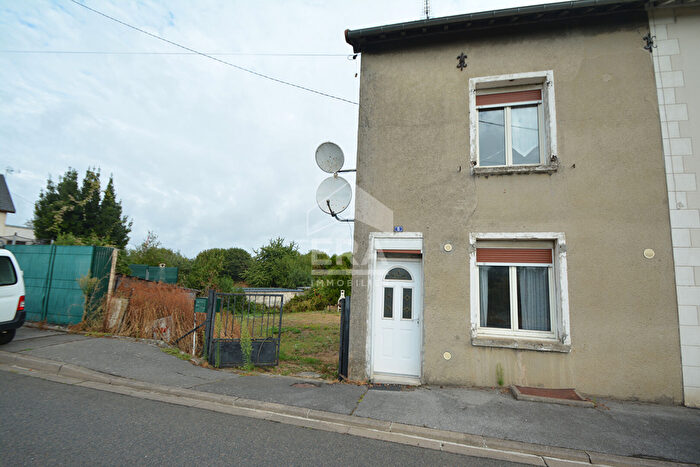 Maison 3 pièces à vendre à Beautor