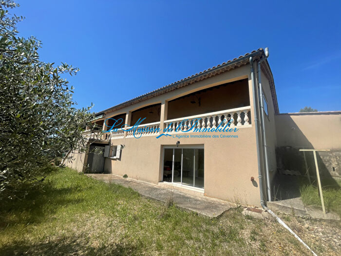 Maison à vendre - Tornac - 6 pièces - 4 chambres