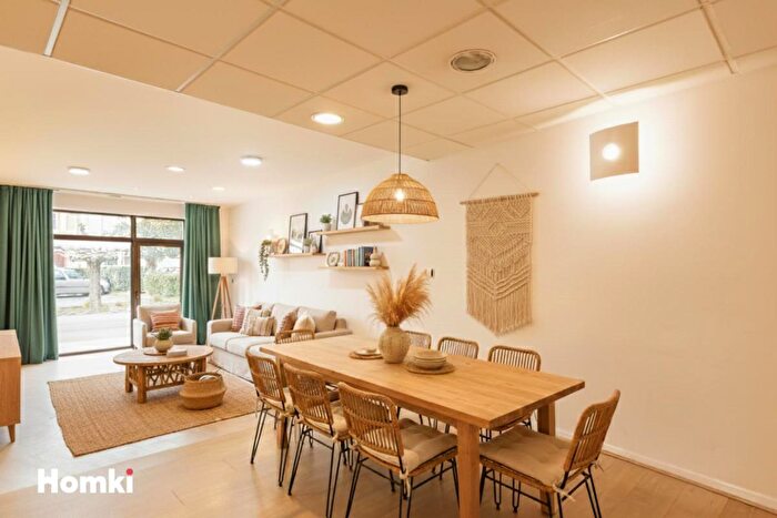 Maison à vendre - Rabastens - 4 pièces - 3 chambres