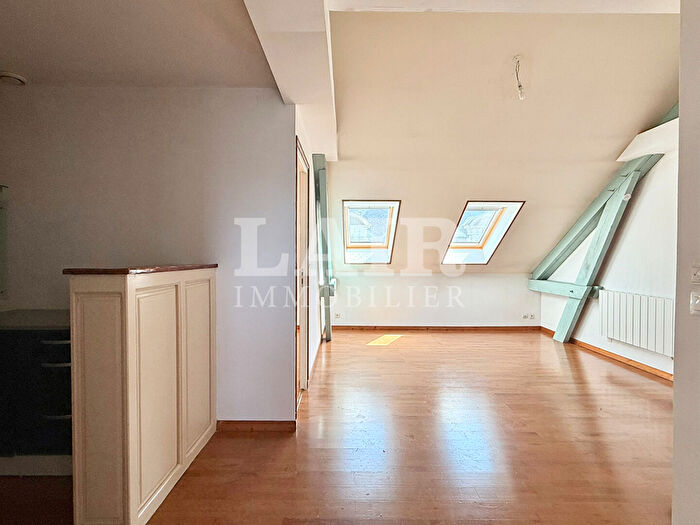 Alençon, Coeur de Ville : Appartement 3 pièces à vendre