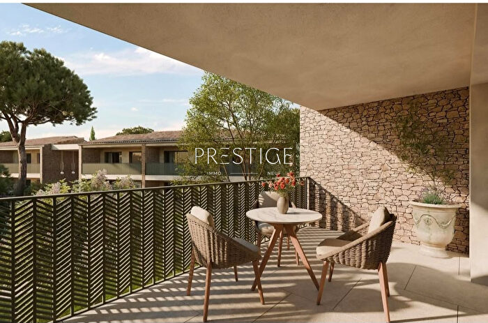 Maison à vendre - Uzès - 3 pièces