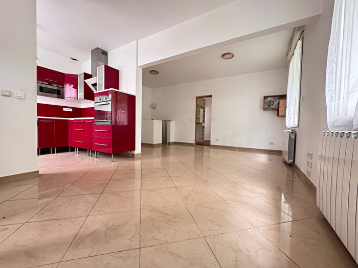 Maison 4 pièces à vendre - Champigny-sur-Marne, Quatre Cités, Simonettes