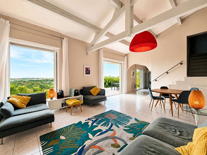 Maison 6 pièces à vendre à Juvignac