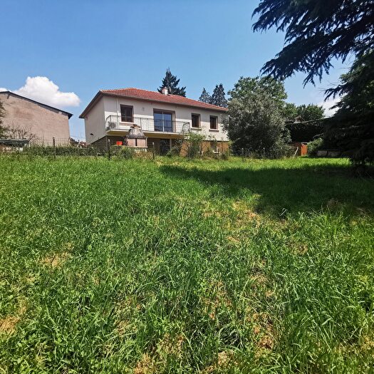 Maison 7 pièces à vendre - Genay