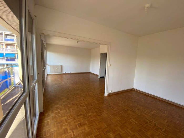 Centre, Angers - Appartement 3 pièces à louer