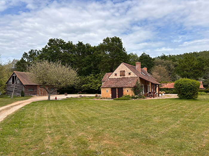 Le Bailleul : Maison 5 pièces à vendre