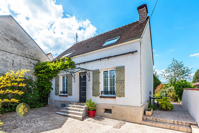 La Queue-lez-Yvelines, La Queue-les-Yvelines : Maison 4 pièces à vendre