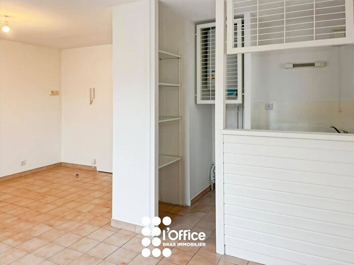 Appartement 1 pièce à louer - Robretières, La Roche-sur-Yon