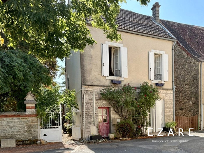 Cheilly-lès-Maranges : Maison 5 pièces à vendre