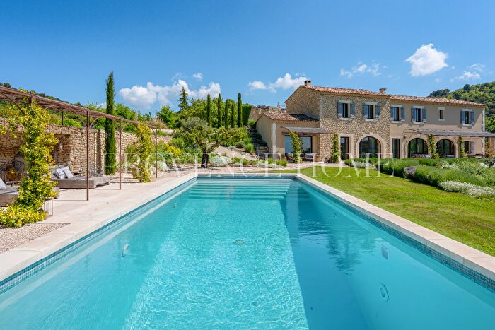 Apt - Maison 7 pièces à vendre