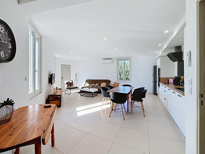 Pézilla-la-Rivière - Maison 4 pièces à vendre