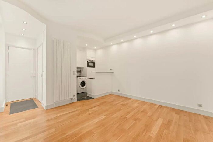 Appartement 1 pièce à louer à Pantin, Verpantin, Sept Arpents