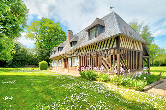 Pont-lévêque - Maison 12 pièces à vendre