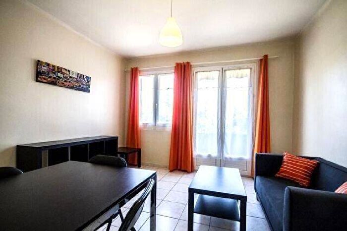 Appartement 2 pièces à louer à Montpellier