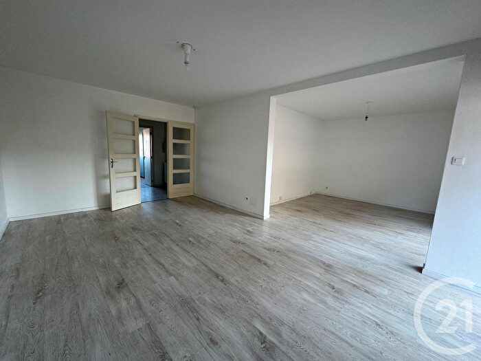Pamiers, Centre-ville, Mercadal, Villeneuve - Appartement 3 pièces à louer