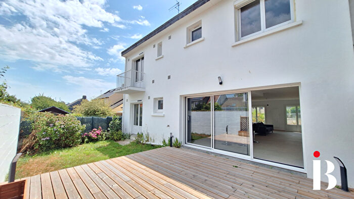 Maison 6 pièces à Orvault, Cholière, Bigeottière, Salentine, à vendre