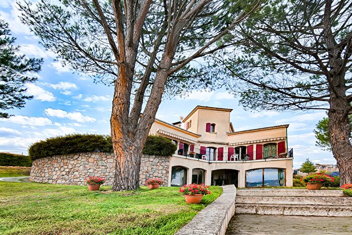 Maison à vendre - Villevocance - 6 pièces - 4 chambres