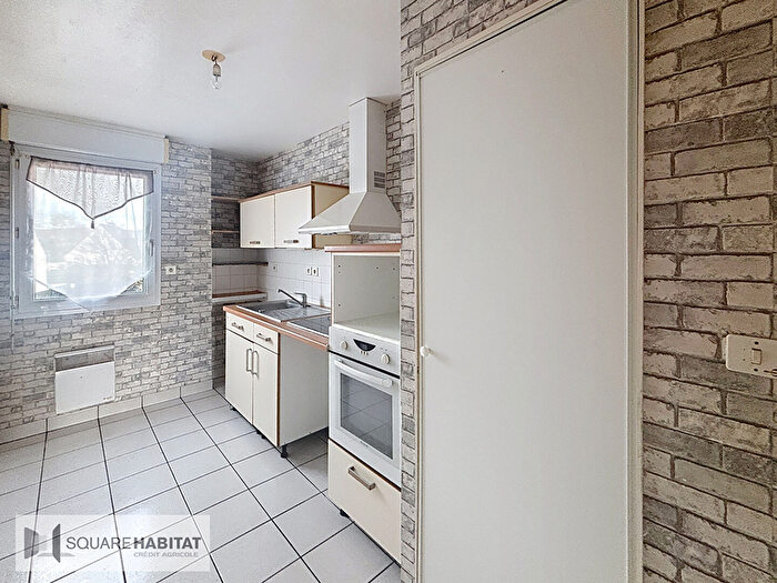 Appartement à vendre - Plérin, Centre-ville - 5 pièces - 4 chambres