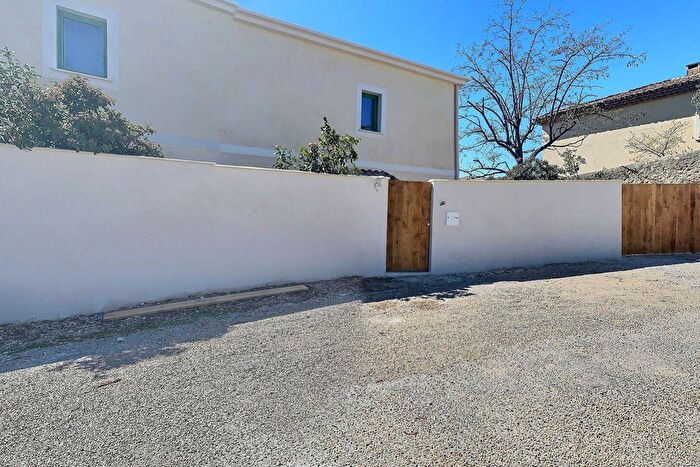 Montolivet, Marseille ème arrondissement - Maison 6 pièces à louer