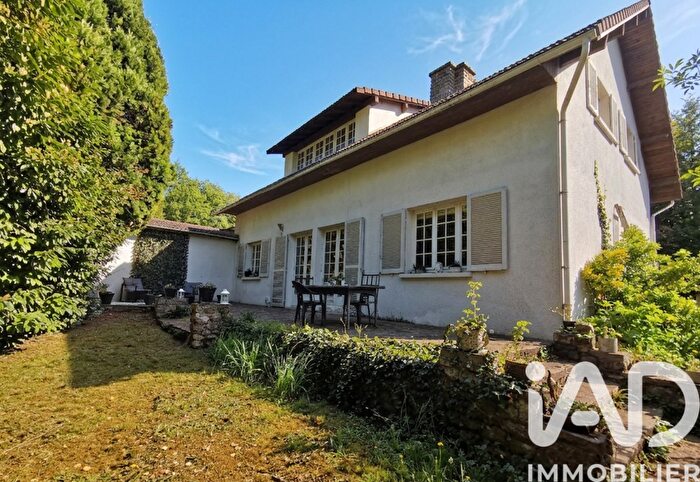 Maison 5 pièces à vendre à Maule