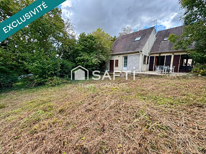 Maison 4 pièces à vendre à Clermont