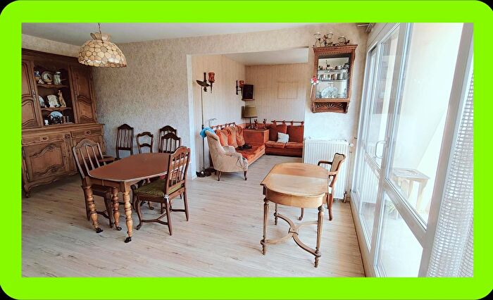 Appartement 5 pièces à vendre - Rezé, La Houssais