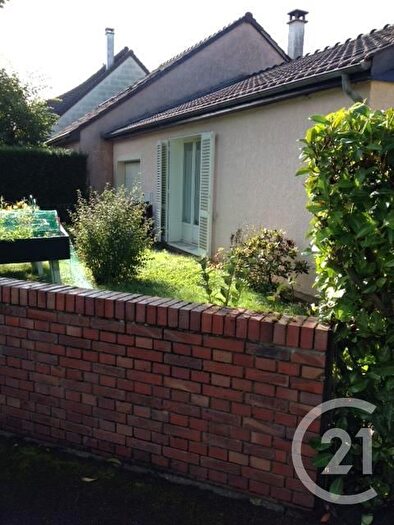 Maison 4 pièces à Gif-sur-Yvette, Chevry, à louer