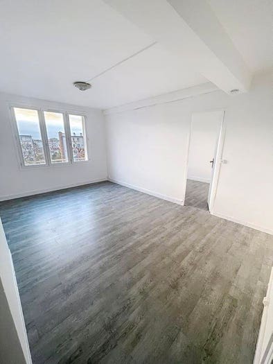 Appartement 4 pièces à Plant, Champigny-sur-Marne, à louer