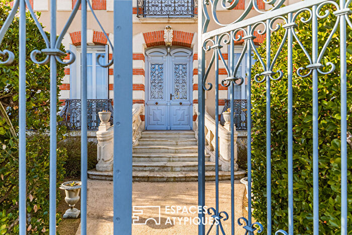Maison à vendre - La Tremblade - 11 pièces - 7 chambres