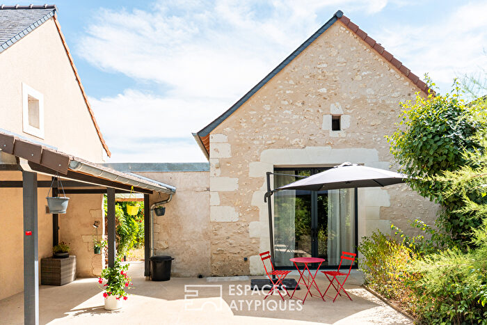 Mayet : Maison 7 pièces à vendre