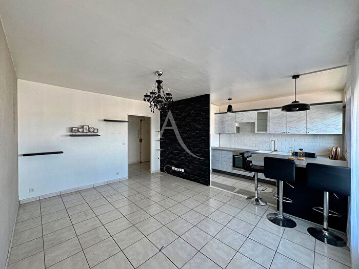 Appartement 4 pièces à vendre à Le Mée-sur-Seine, La Croix Blanche