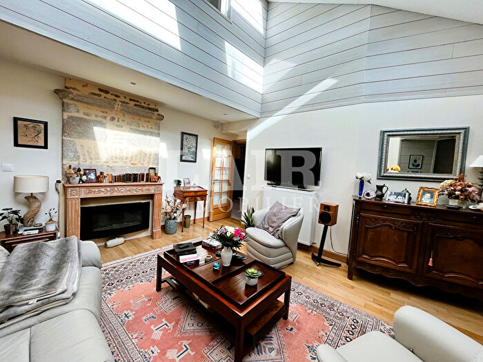 Appartement 7 pièces à vendre à Alençon, Monsort, Saint-Léonard, Haut Eclair, Mantelet