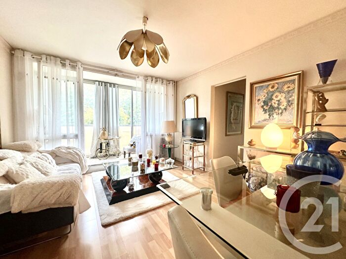 Troyes, Charmilles : Appartement 2 pièces à vendre