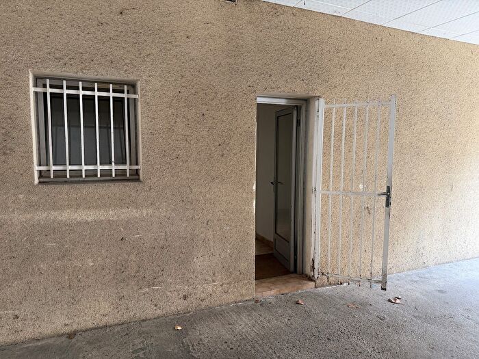 Appartement à vendre - Fleurance - 2 pièces - 1 chambre