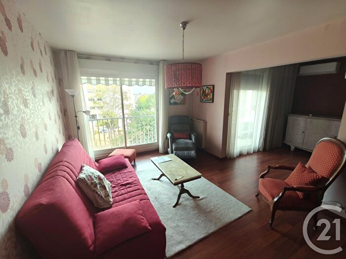 Appartement 2 pièces à louer à Toulouse, L'Ormeau, La Terrasse, La Grande Plaine