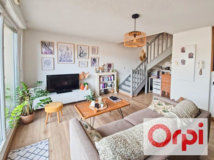 Appartement à vendre - Grenade - 3 pièces - 2 chambres