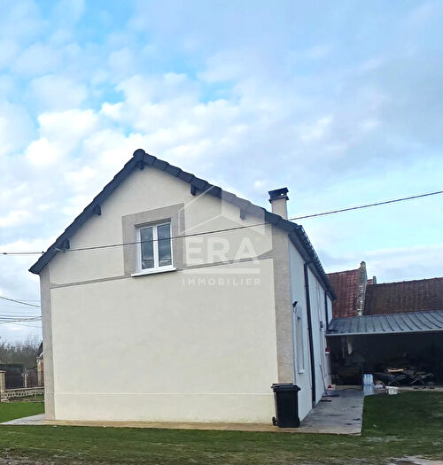 Laon, Plateau - Maison 6 pièces à vendre