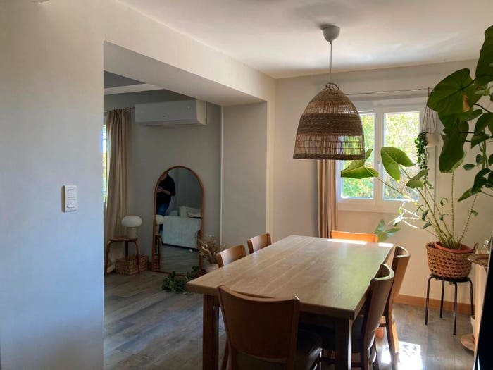 Appartement 5 pièces à louer à Zone de Campagne, Lambesc